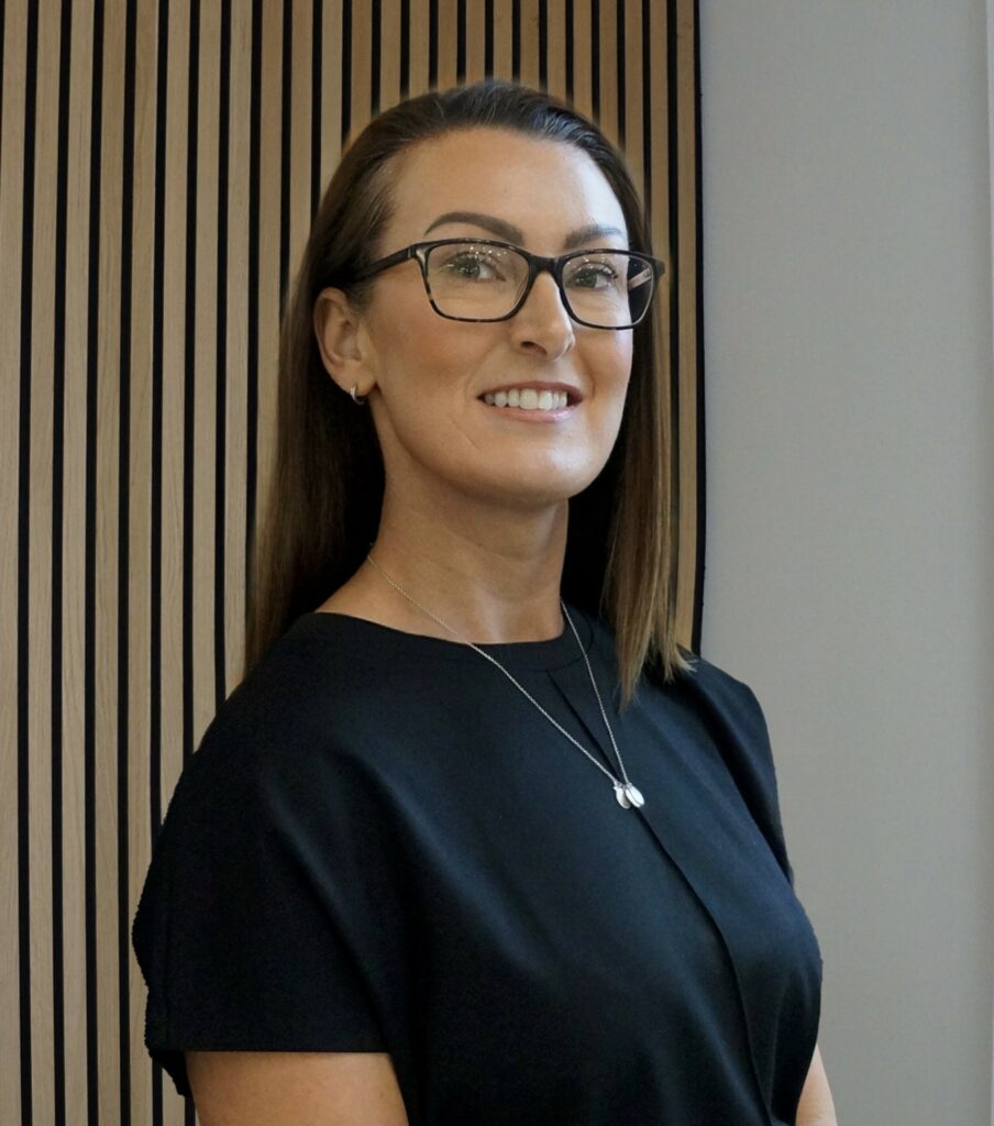 Emma McGowan - Silverback Law