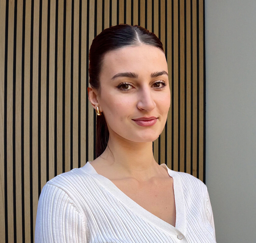 Denisa Nistor - Silverback Law