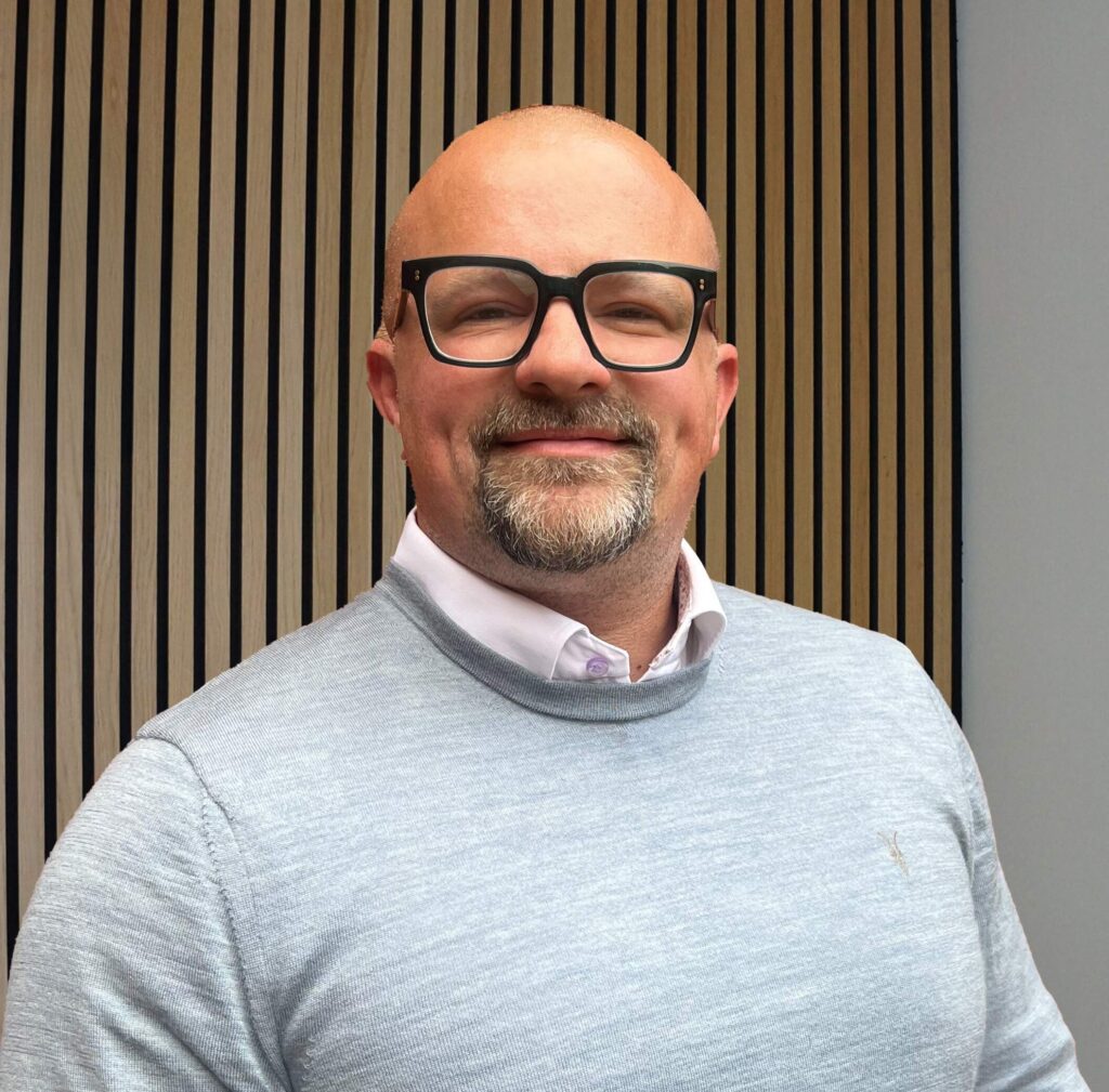 Jon Tullock - Silverback Law